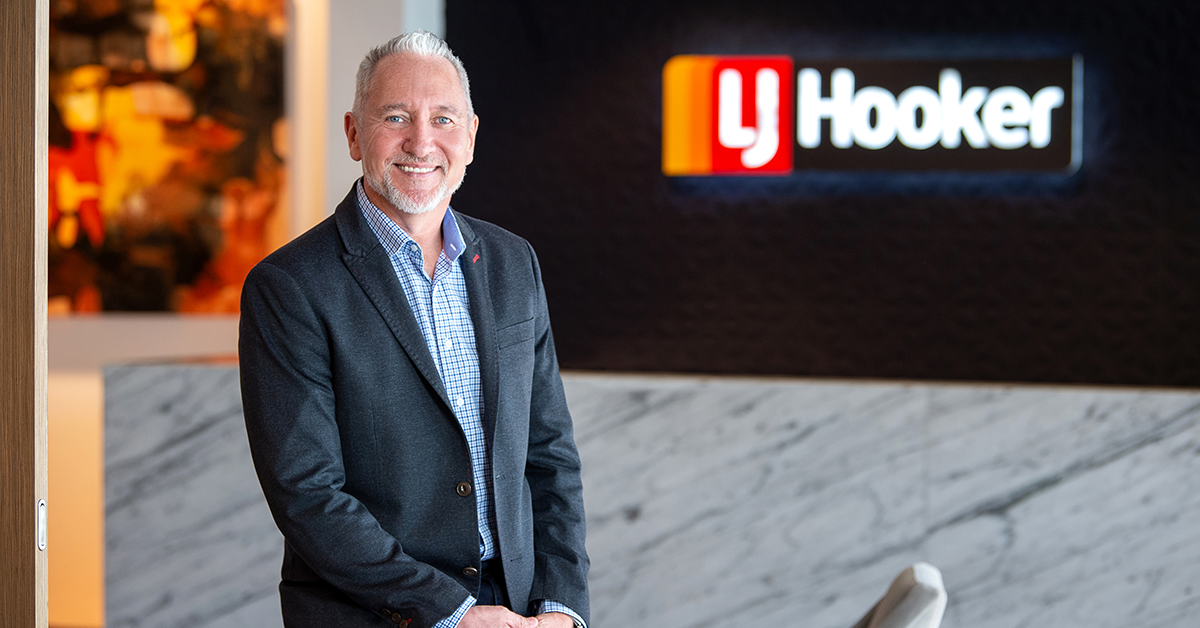 Local business leader joins influential Not-for-Profit - LJ Hooker